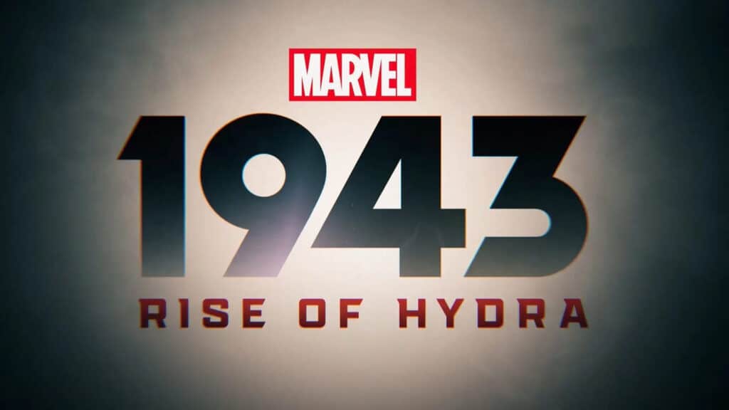 New Marvel 1943 Leak Reveals Black Panther Combat And Locations ...