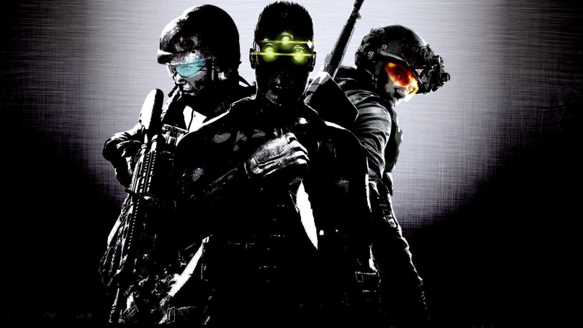 Ubisoft's Splinter Cell Remake Faces Another Setback - Techtroduce