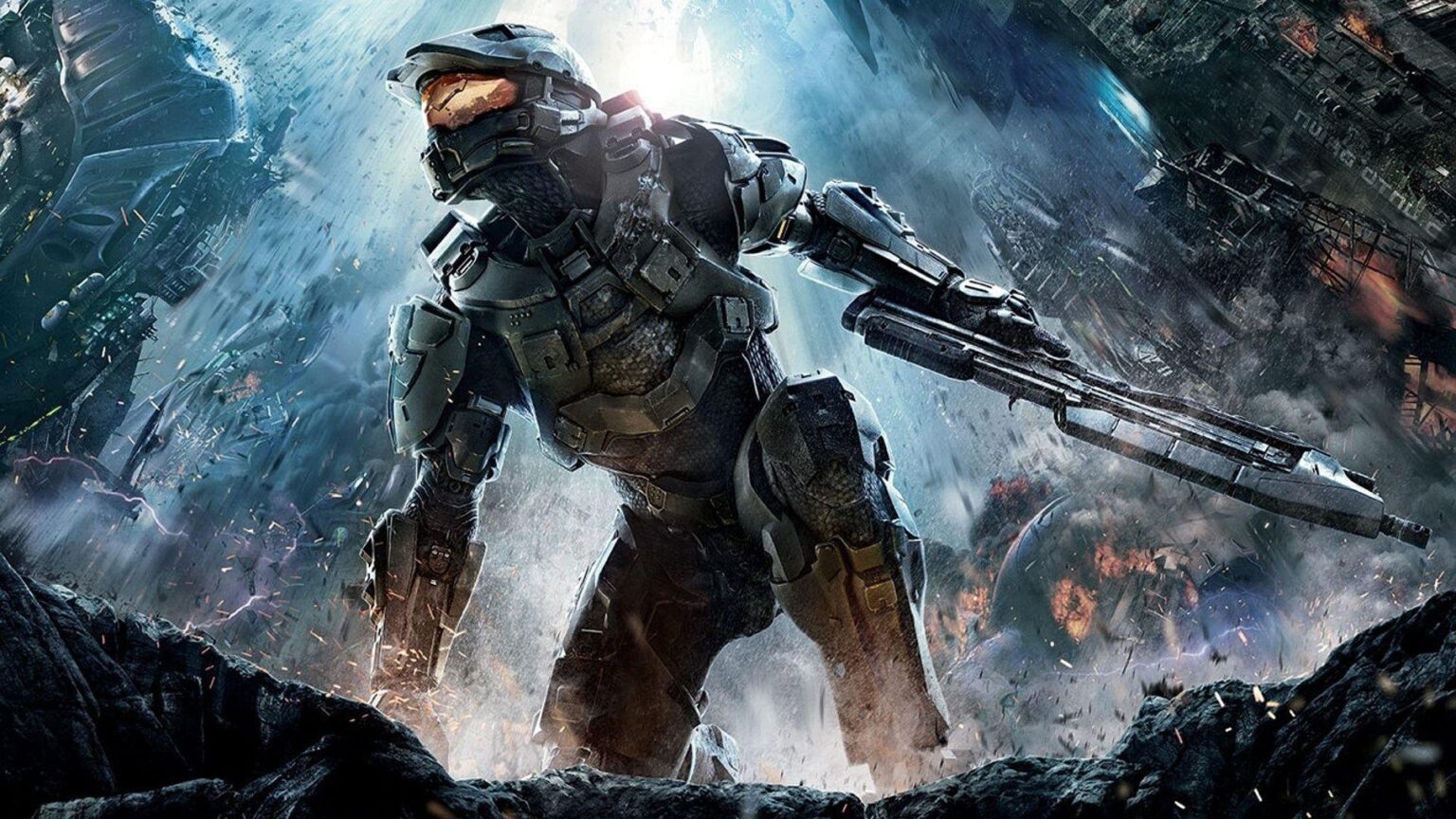 DOOM Creator Says Xbox Boss Killed Halo MMO To Protect His Bonus ...