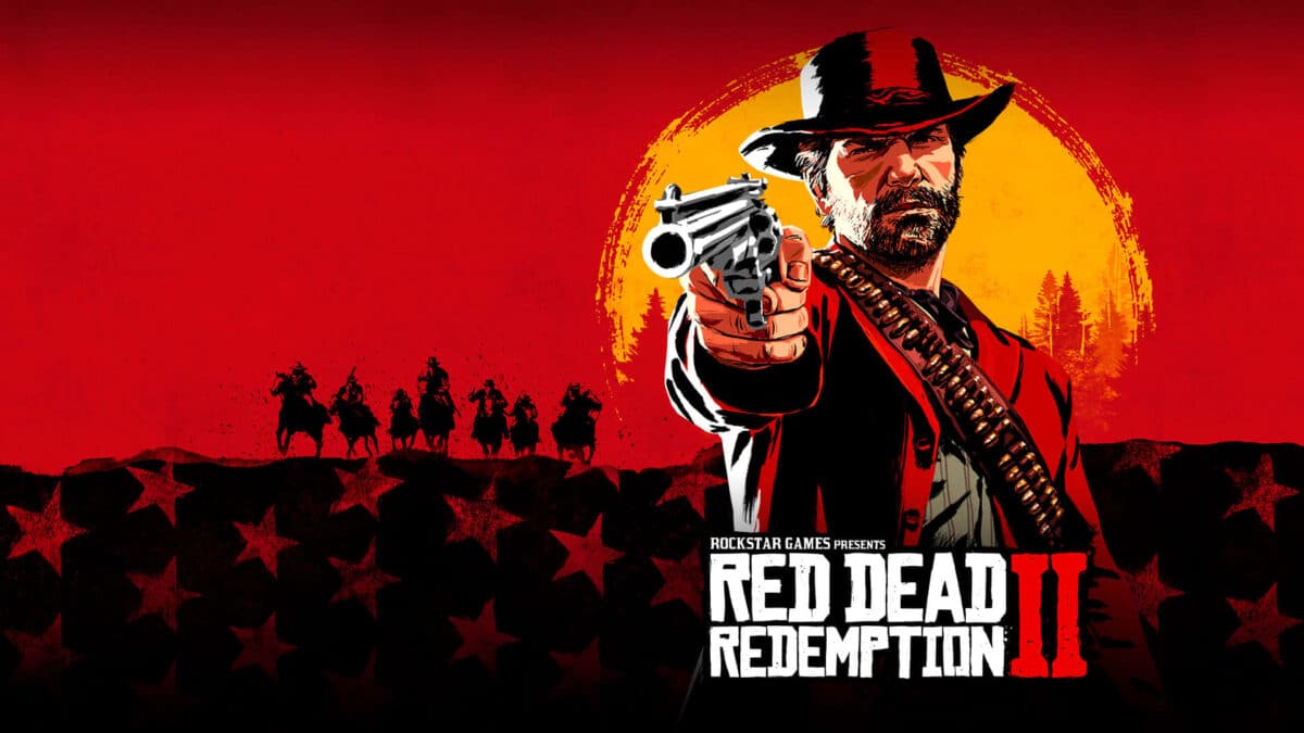 Insider Claims Red Dead Redemption 2 Enhanced Edition Still In The ...