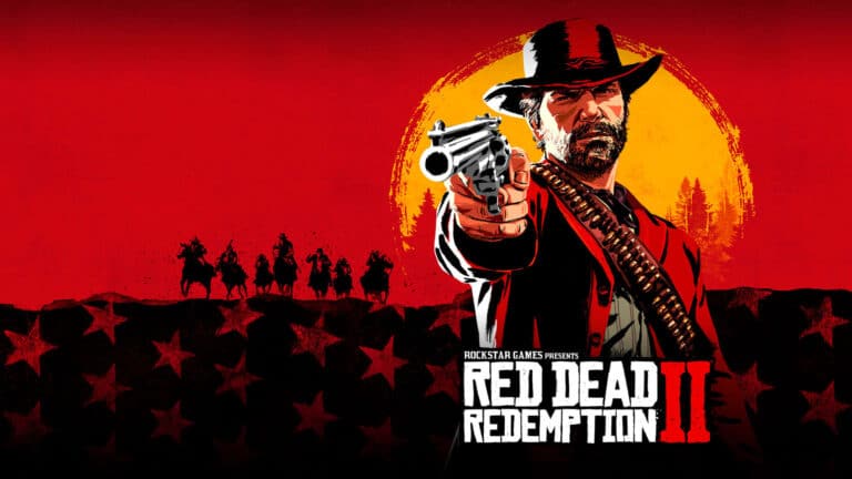 Insider Claims Red Dead Redemption 2 Enhanced Edition Still In The ...