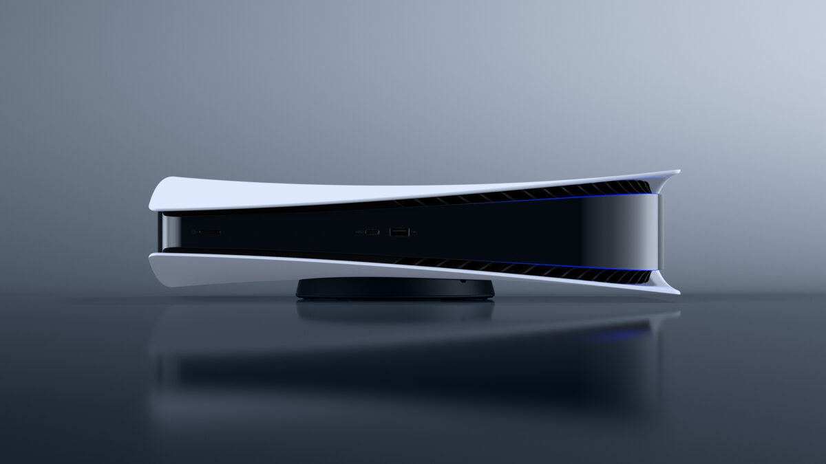 PS5 Dominates Black Friday 2025 With 62% Market Share; Best Sales Week ...