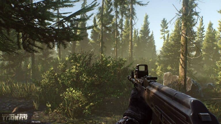 Escape From Tarkov Launches To Mostly Negative Reviews On Steam ...
