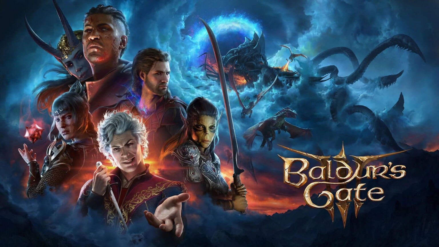 Larian Confirms Why Its Leaving D&D Behind After Baldur's Gate 3 ...