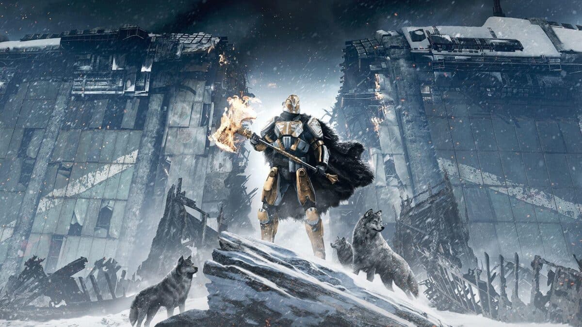 Destiny 1 Players Report Vanishing Accounts After Maintenance - Techtroduce
