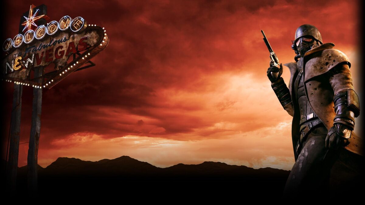 Fallout 5, Fallout 3 Remake, And New Vegas Remake Is Reportedly Coming ...