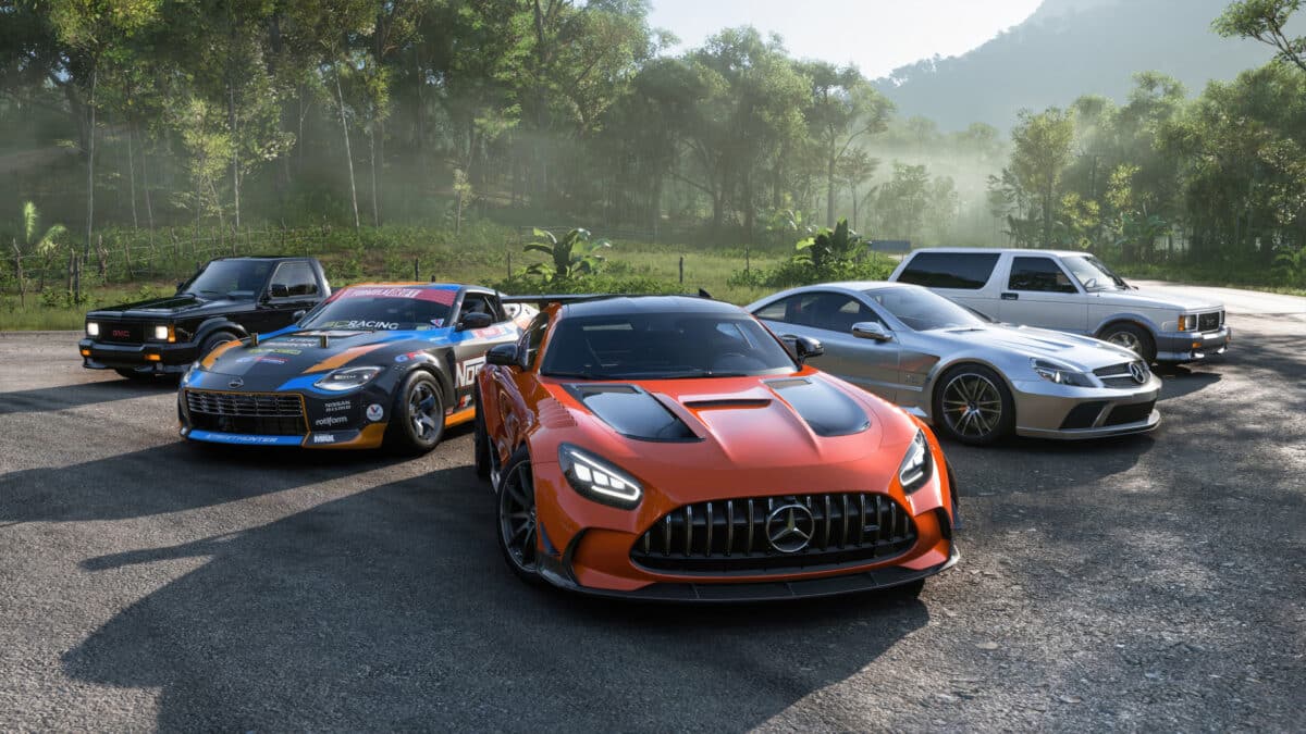 Forza Horizon 6 Release Date Possibly Leaked Inside Forza Horizon 5 ...