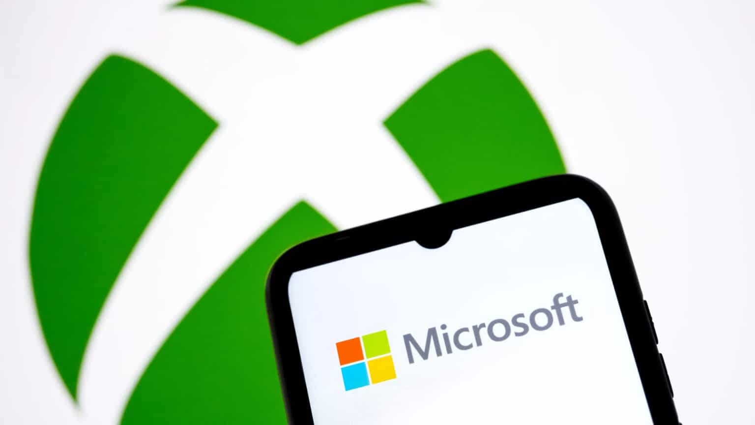 Microsoft’s Gaming Future Secured: CEO Nadella Pledges Xbox Continuity ...